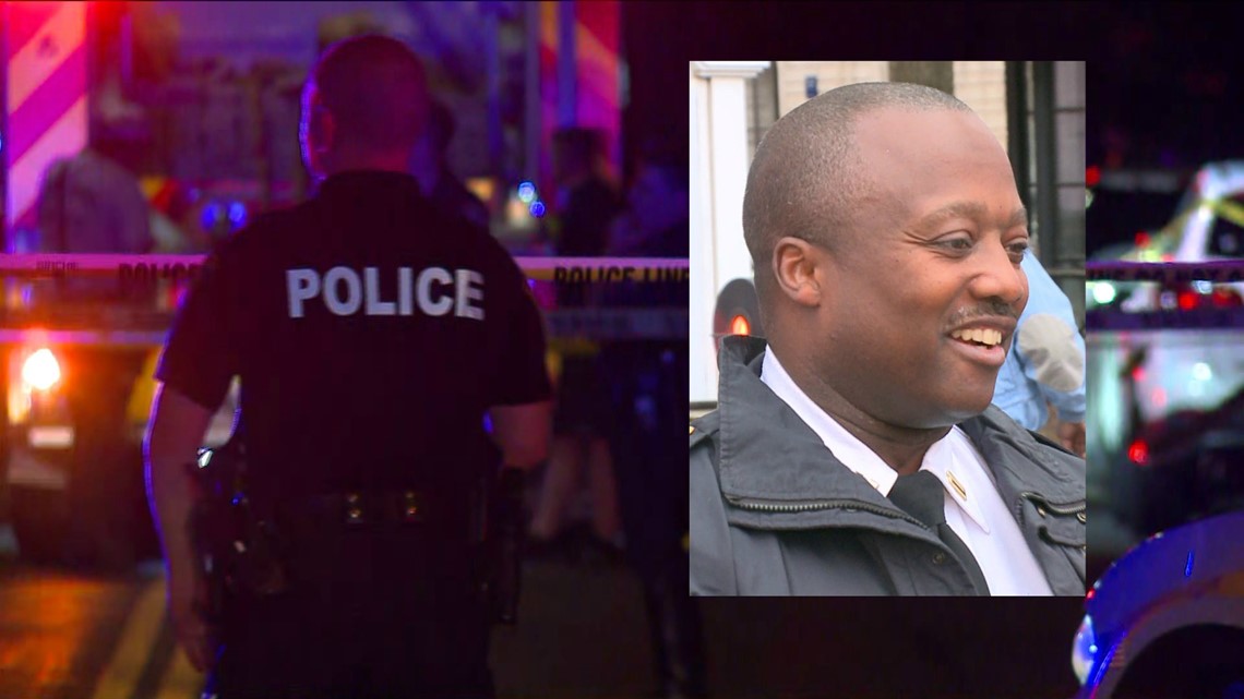 Investigation: Capt. Duff never fired gun during shooting | fox61.com