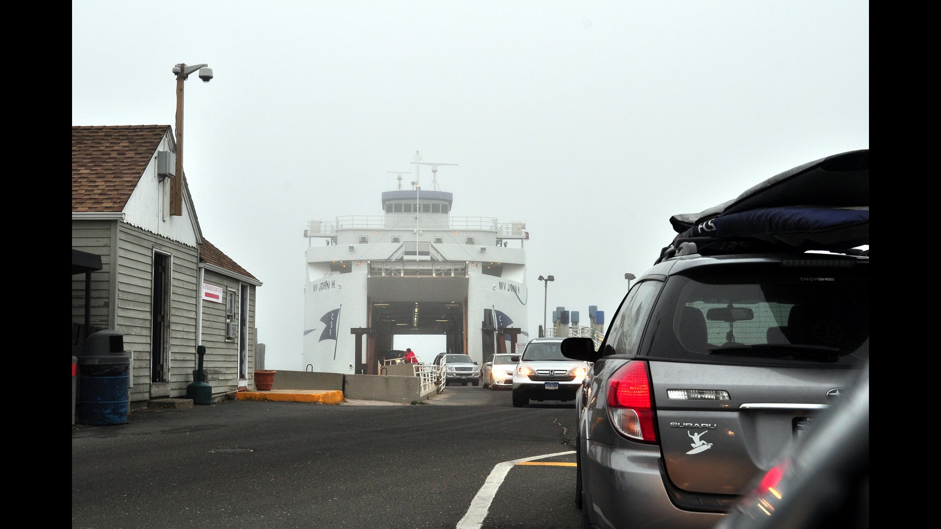 Ferry services to Block Island, Martha’s Vineyard, and Nantucket ...