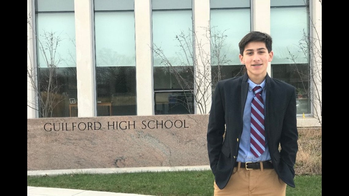 EXCLUSIVE: Ethan Song’s parents speak out after friend is charged in connection with death ...