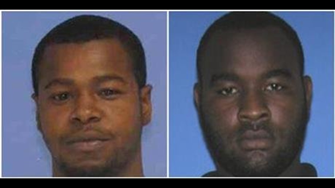 Details: 3 arrested in shootings of 2 Mississippi police | fox61.com