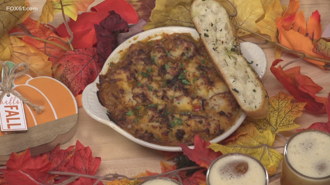 Wood-n-Tap: Fall menu reveal | fox61.com