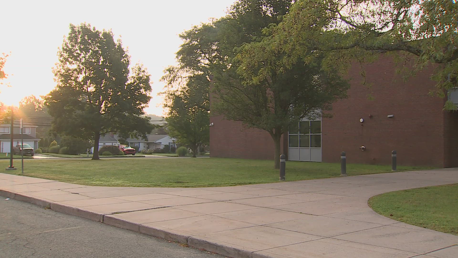 Wethersfield voters approve $239M for school renovations amid tax ...