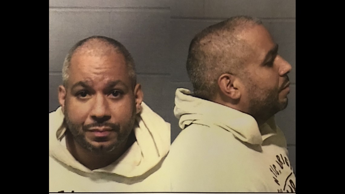Hartford Man Convicted In 2003 Cold Case Murder
