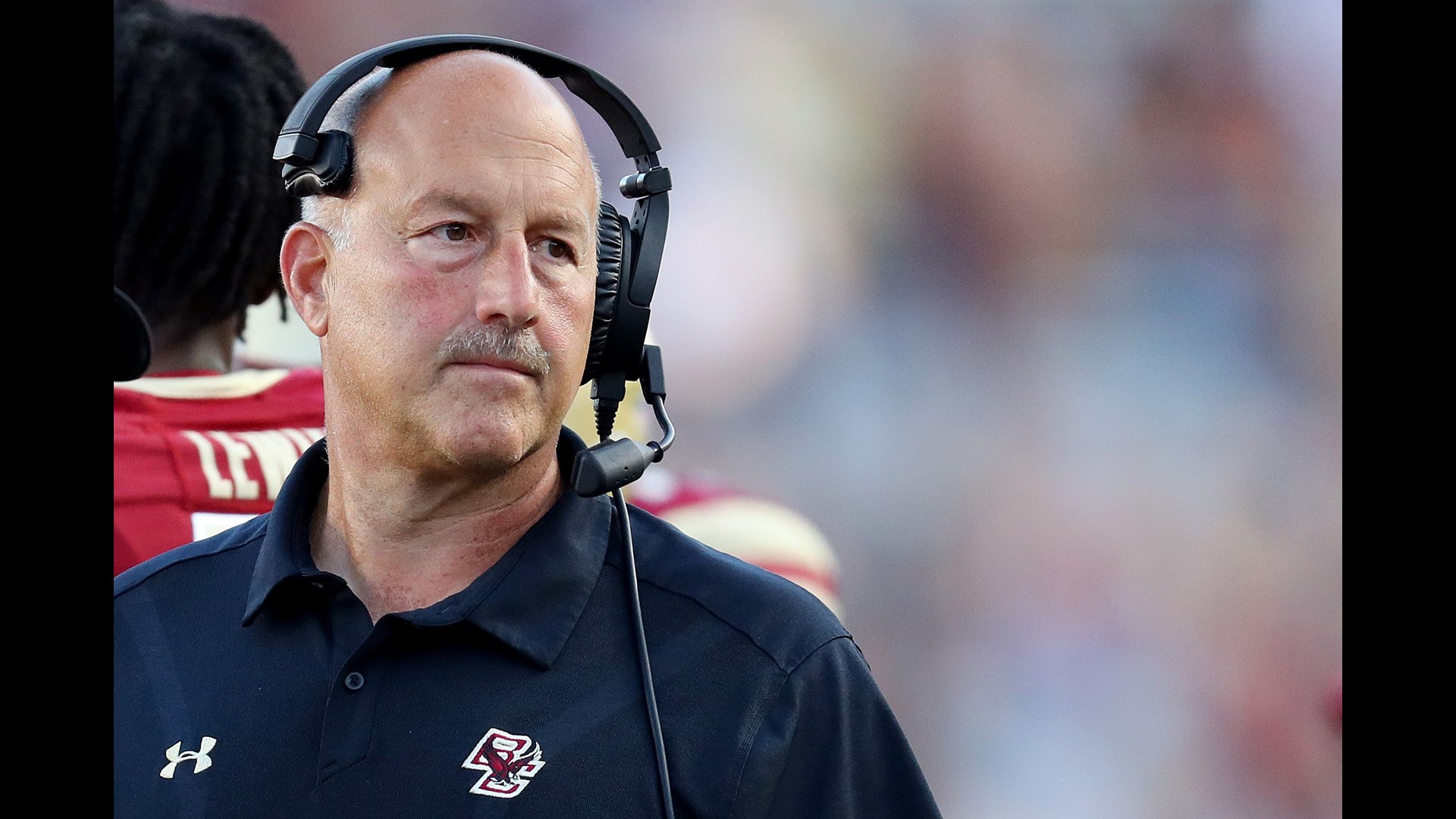 Colorado State hires Farmington native, Steve Addazio as football coach ...