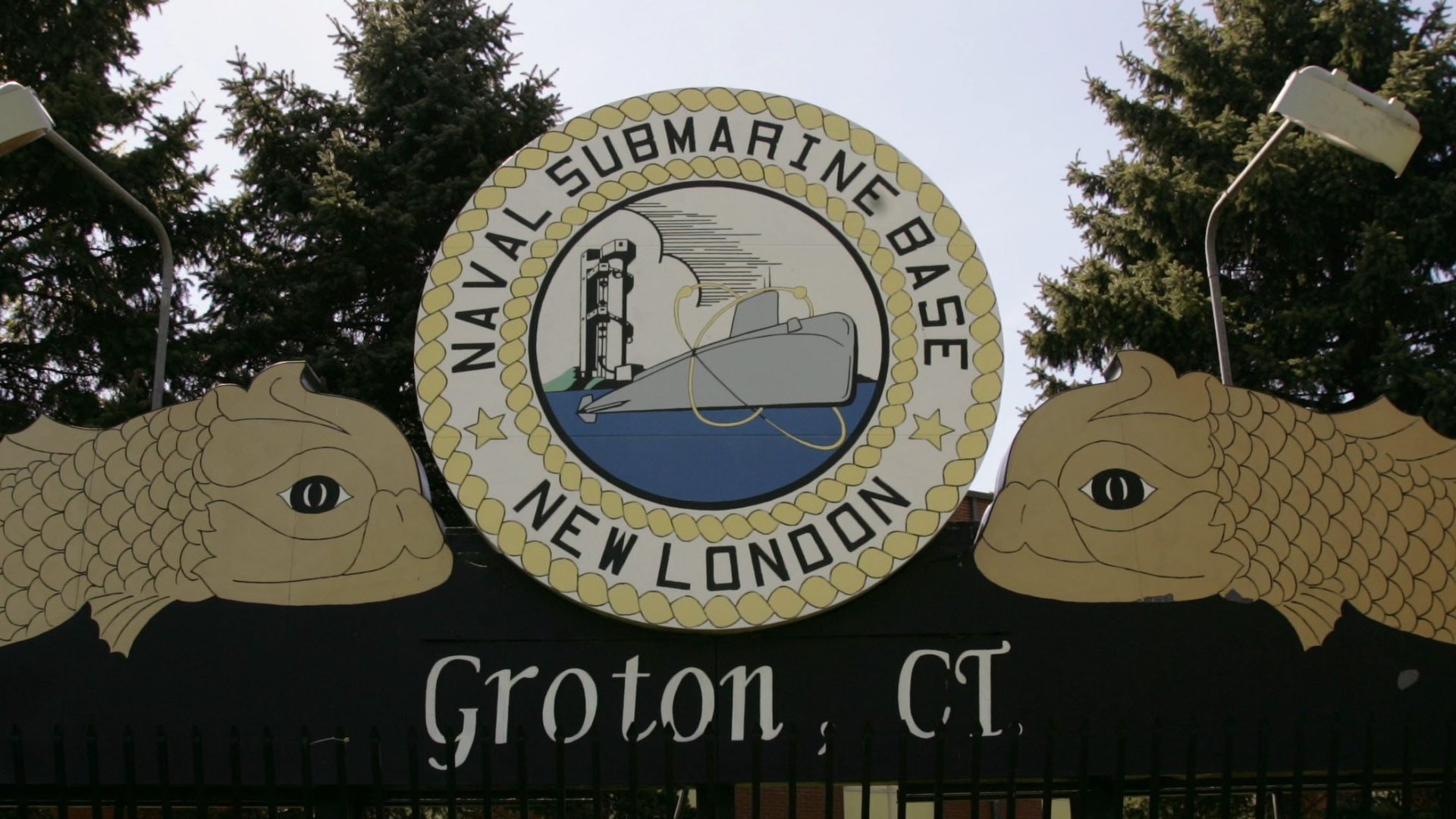 Groton SUBASE will conduct security drills, may impact traffic | fox61.com