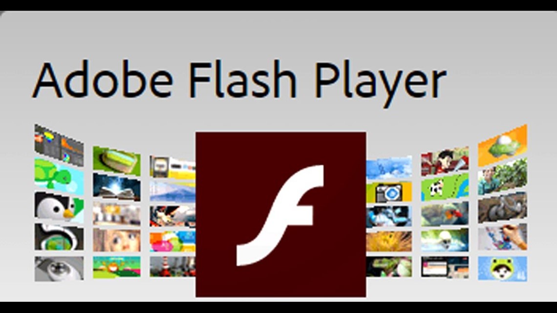 You need to update Flash Player – right now | fox61.com