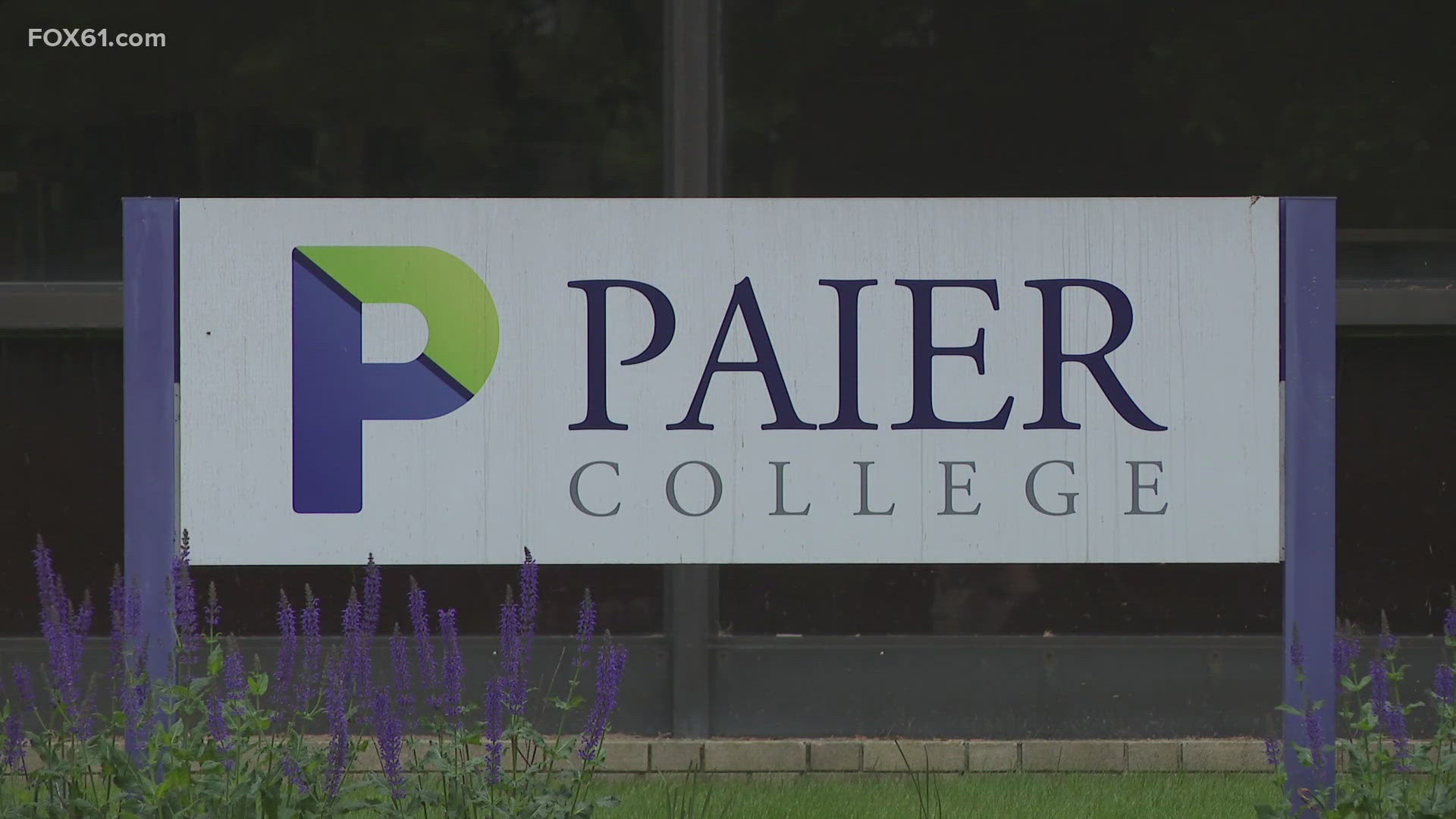 Paier College will not be allowed to operate, officials say | fox61.com