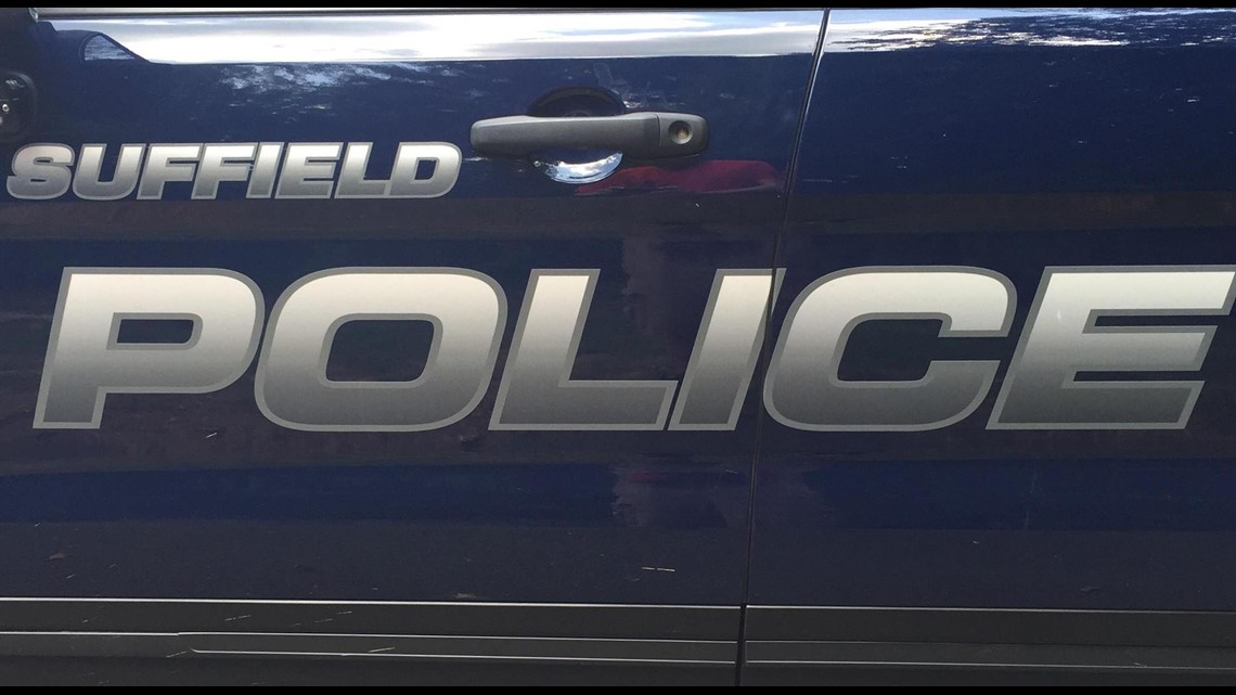 Man killed after falling into Suffield quarry identified | fox61.com