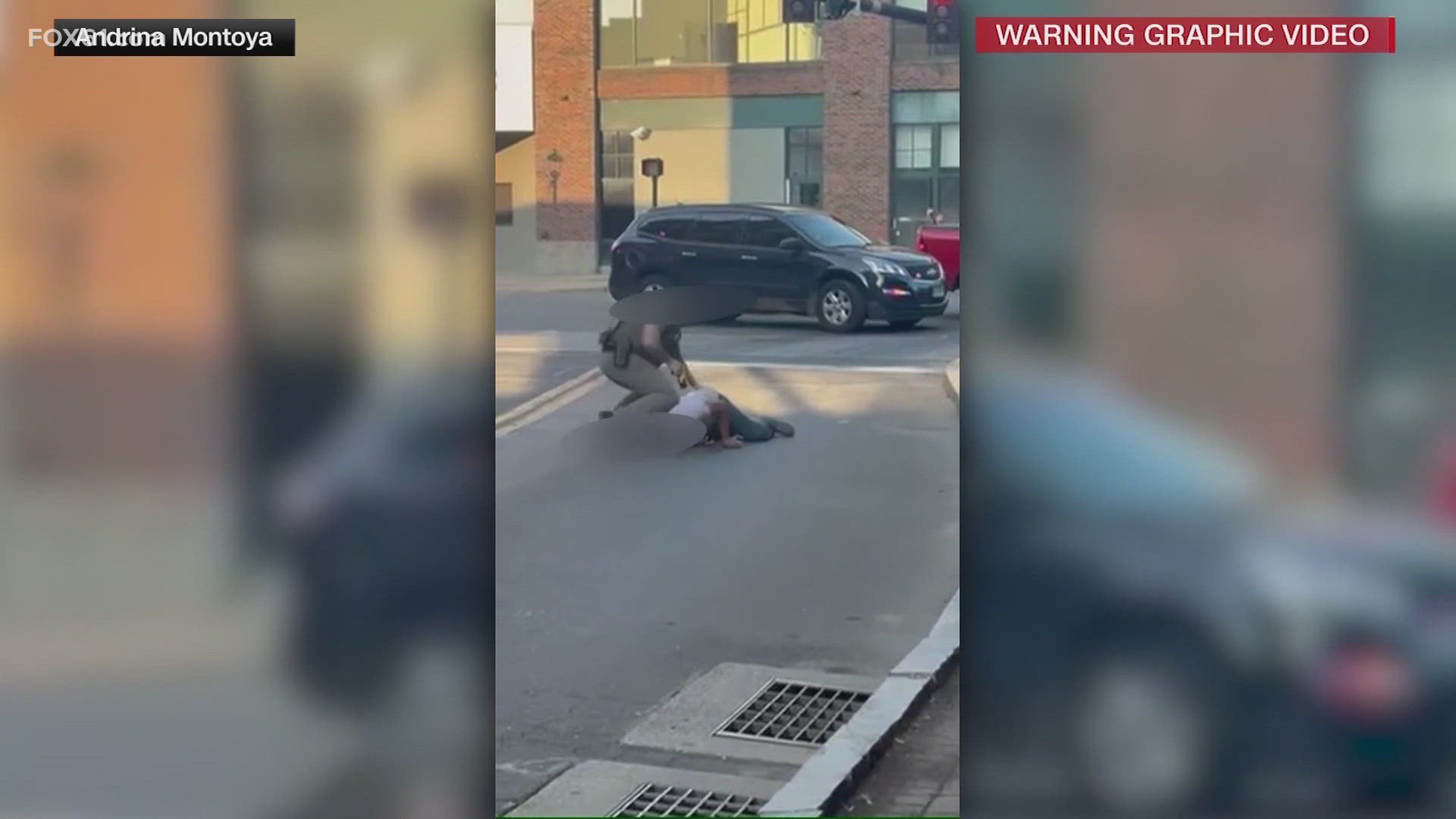 Operation 'Broken Trust' raises tensions with Connecticut ICE arrests ...