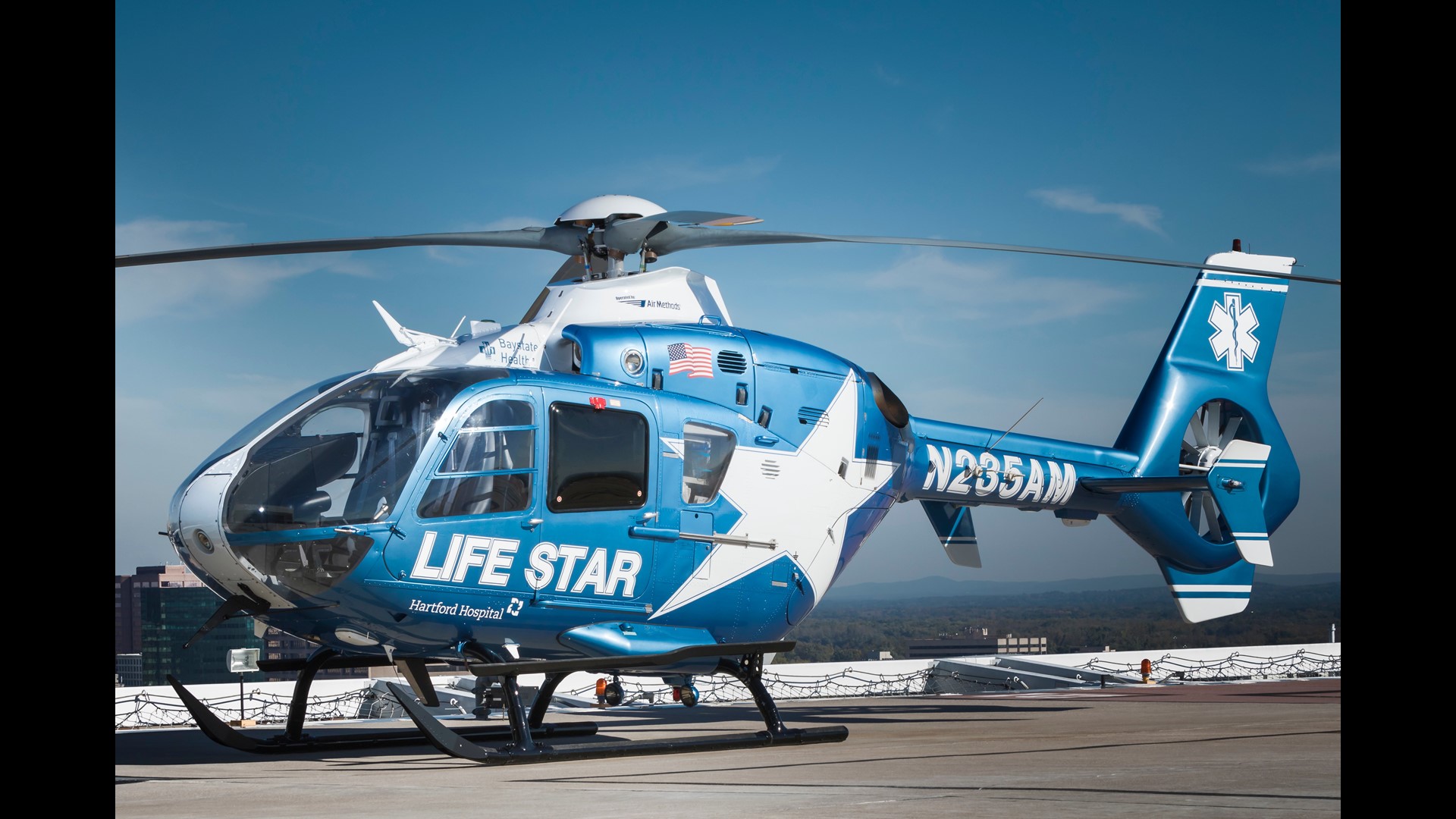 Partnership extends LIFE STAR area of service extended to Western Mass ...