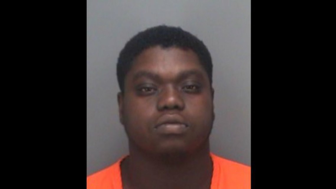 Florida man arrested for beating up Uber driver with antenna and ...