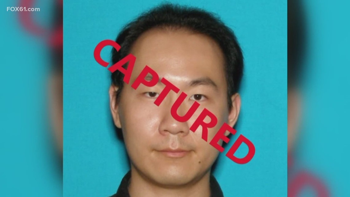 First and Finest: Yale Murder Suspect Caught in Alabama, what’s next ...