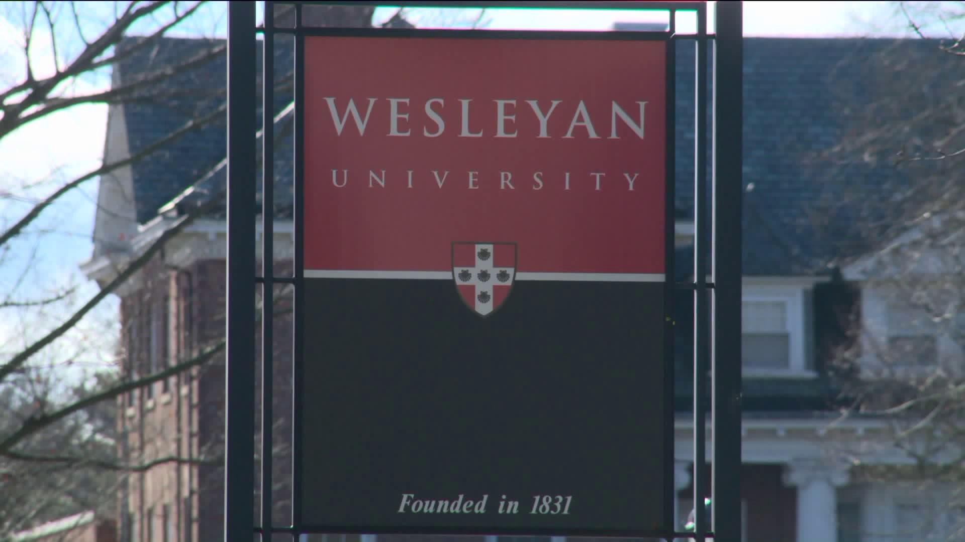 Wesleyan University to end legacy admissions after Supreme Court ...