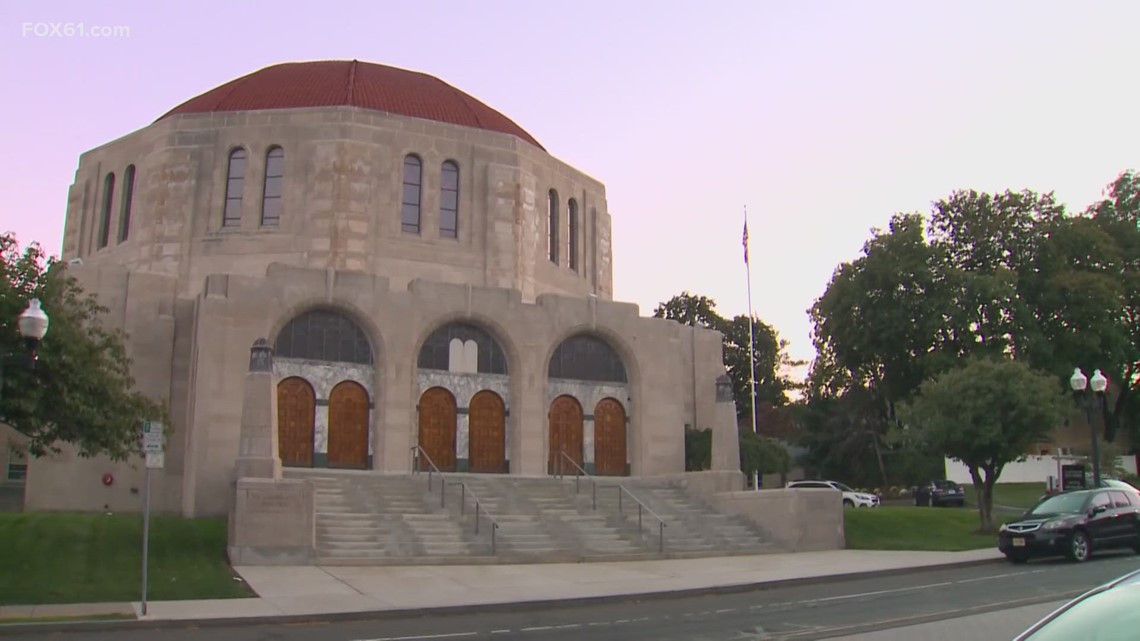 State Bond Commission approves funding for security at houses of ...