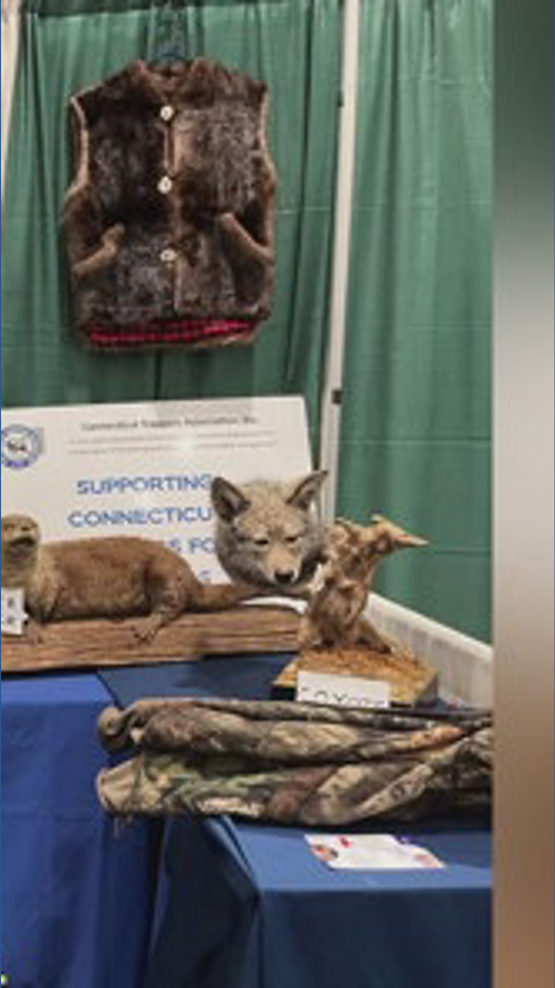 Connecticut Fishing & Outdoor Show at Mohegan Sun | fox61.com