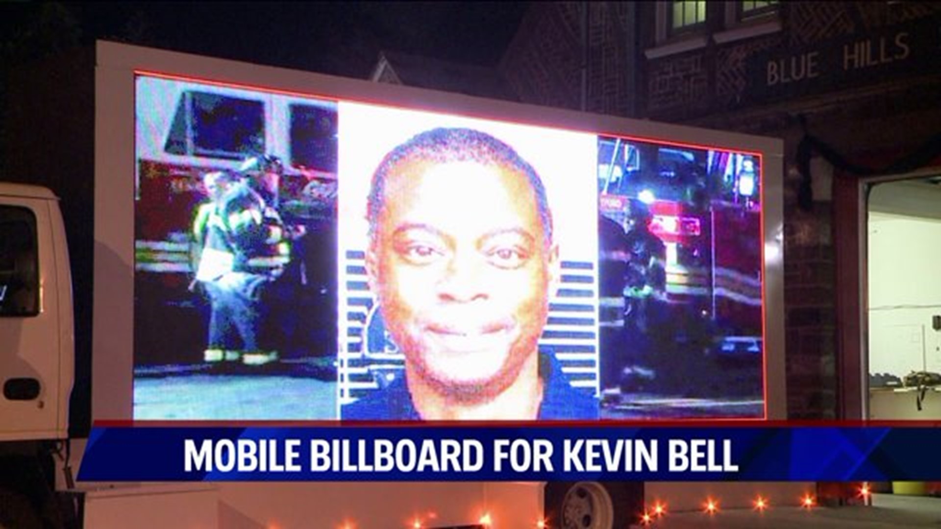 Hartford Firefighter, Kevin Bell, Who Died In The Line Of Duty “Will ...