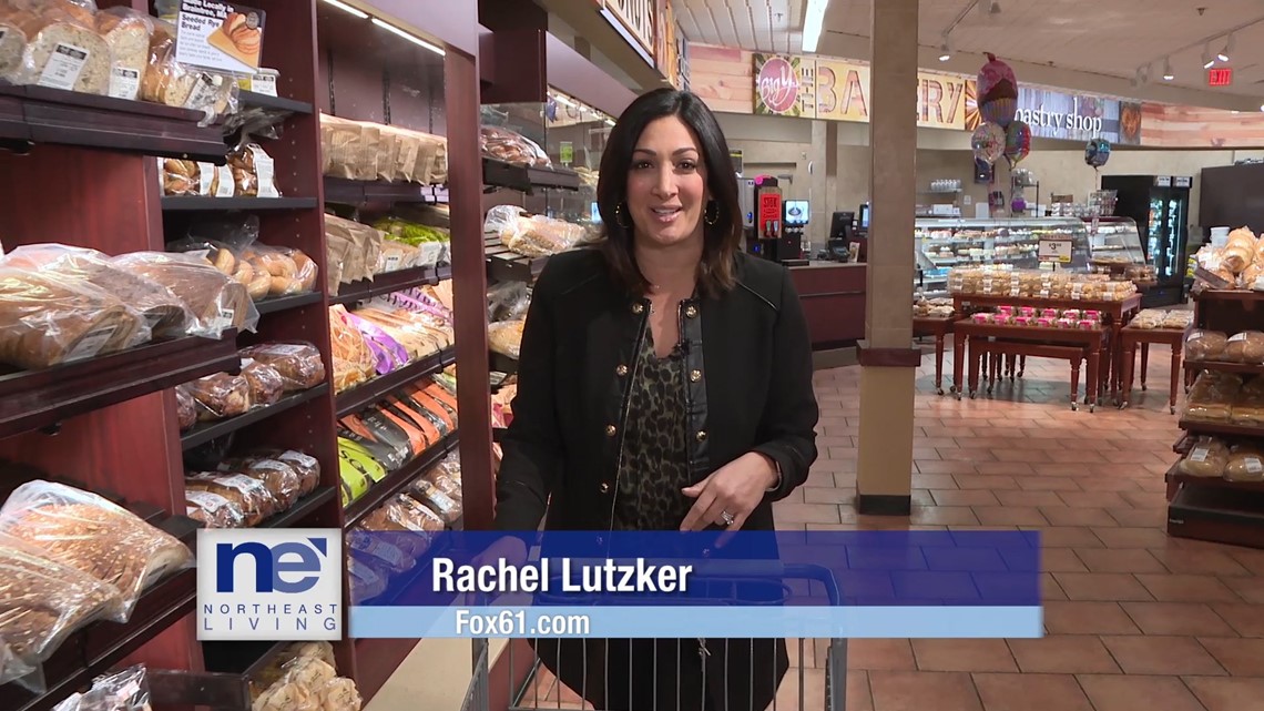 Shopping With Rachel: Family Snack Options | fox61.com