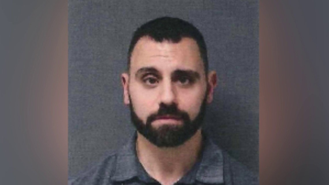 Report: Richard Dabate removed as executor of estate | fox61.com