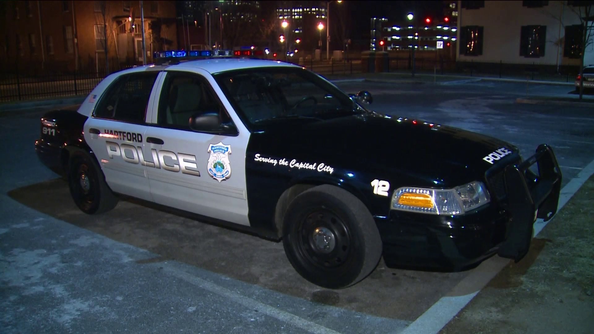 City of Hartford settles police brutality lawsuit against 3 officers ...