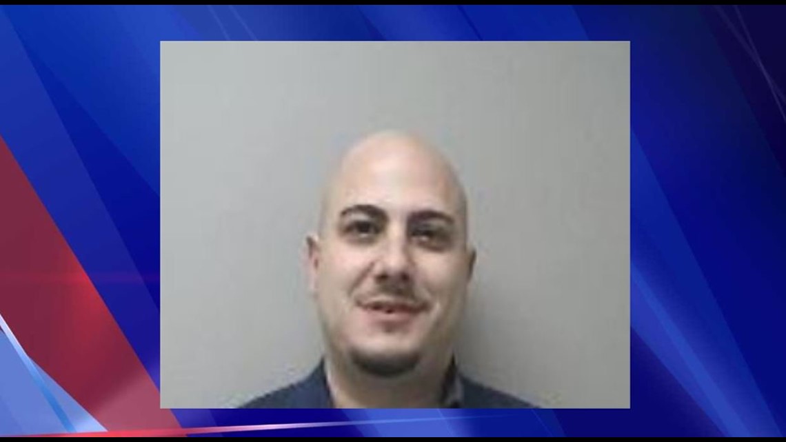 PD: Man arrested for threatening comedian Aries Spears in Manchester ...