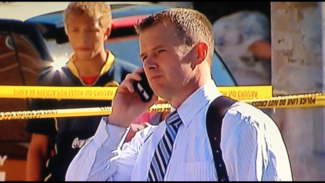 Brian J. Foley named FOX61 Chief Investigator | fox61.com