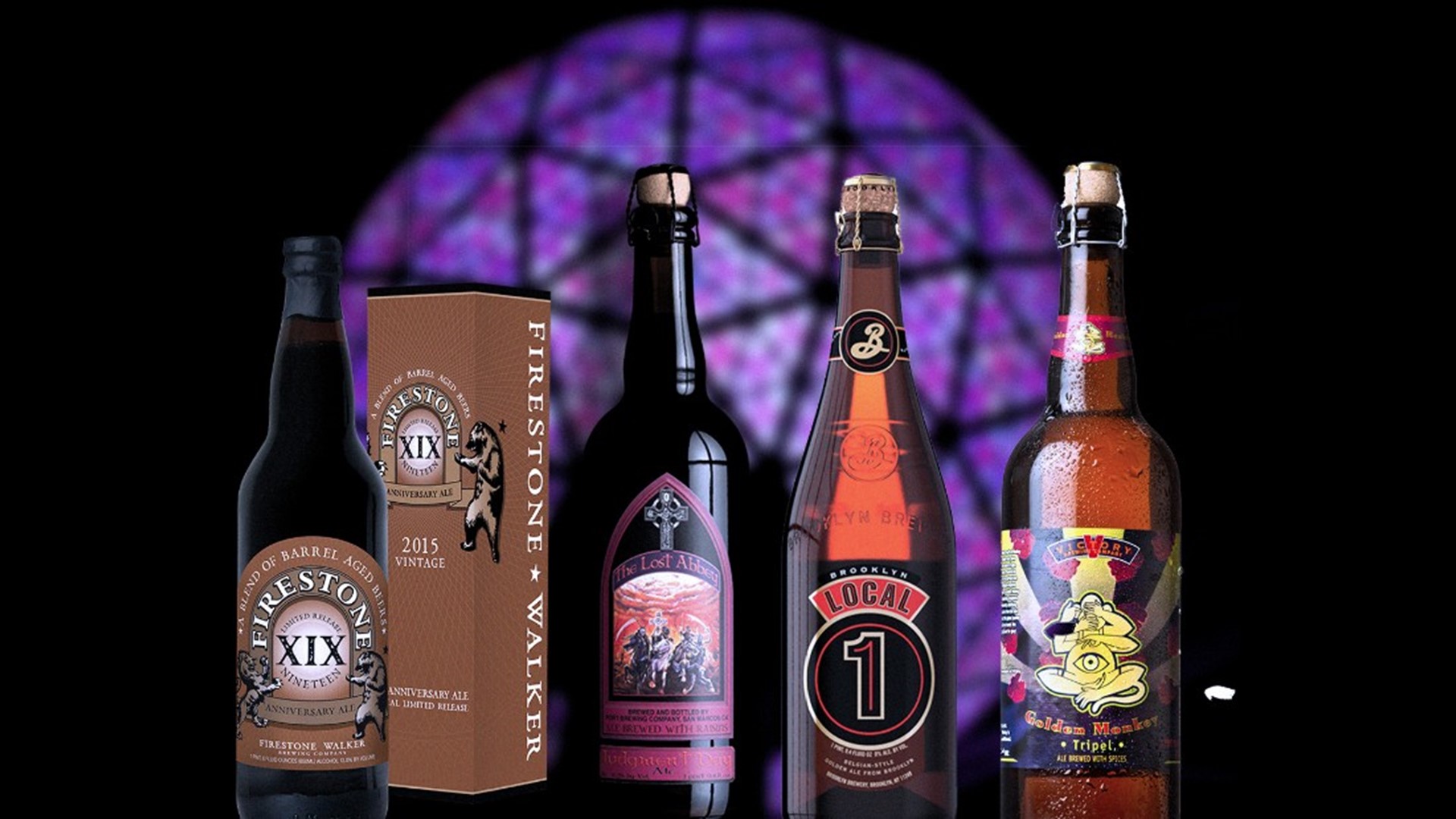 7 festive beers to toast with on New Year’s Eve | fox61.com