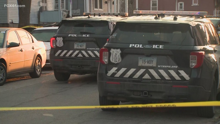 Shooting inside Waterbury event space leads police to discover illegal ...
