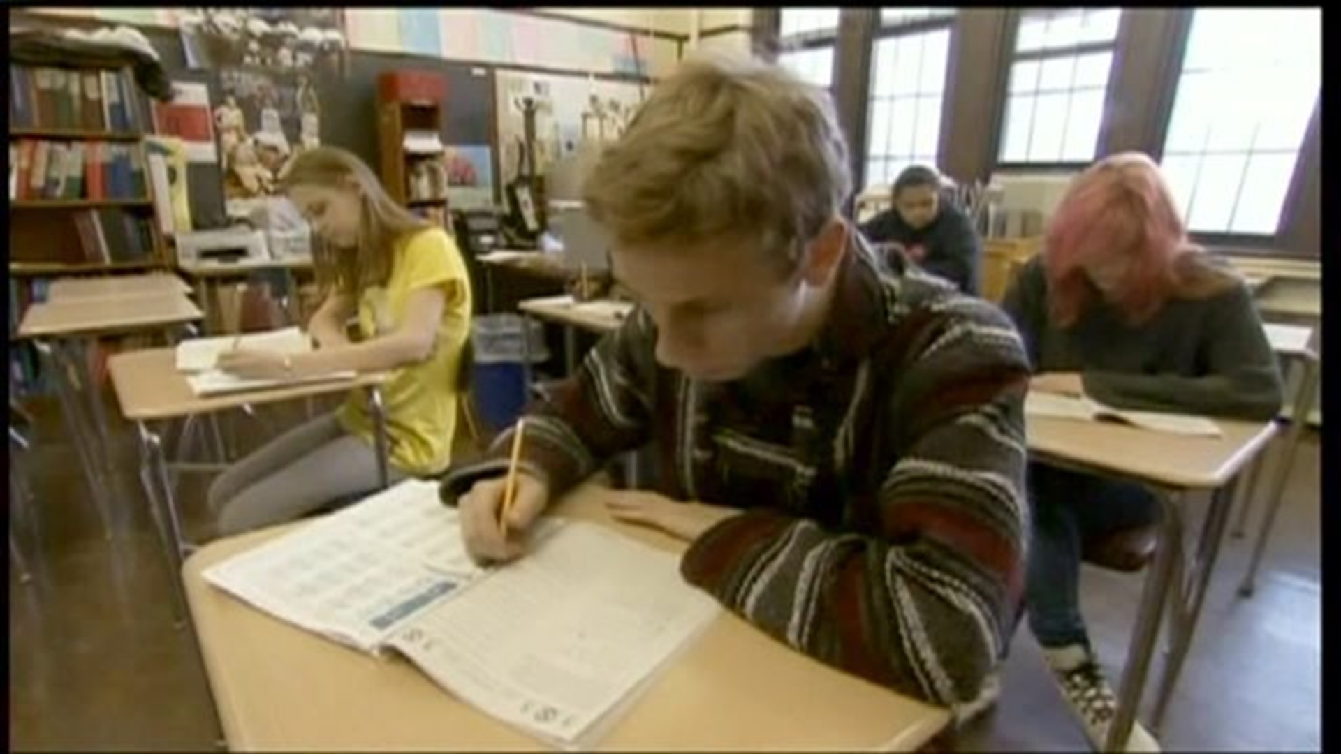 The Real Story: National Assessment test results revealed | fox61.com