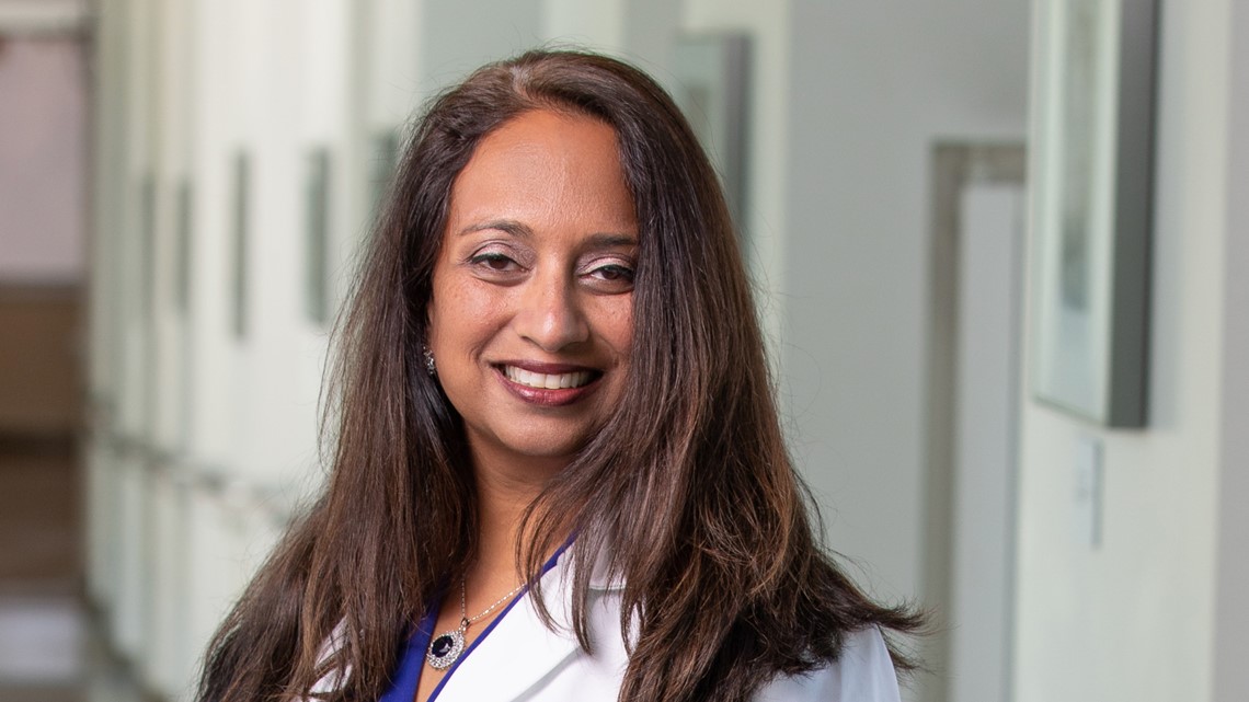 Dr. Manisha Juthani nominated as CT Public Health Commissioner | fox61.com
