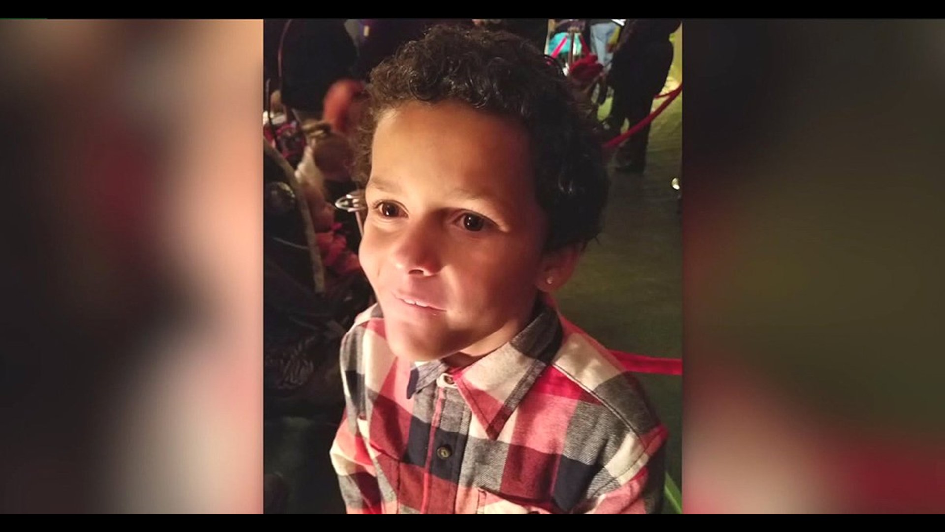 Denver boy killed himself after being bullied at school, Mom says ... Denver boy killed himself after being bullied at school, Mom says ...
