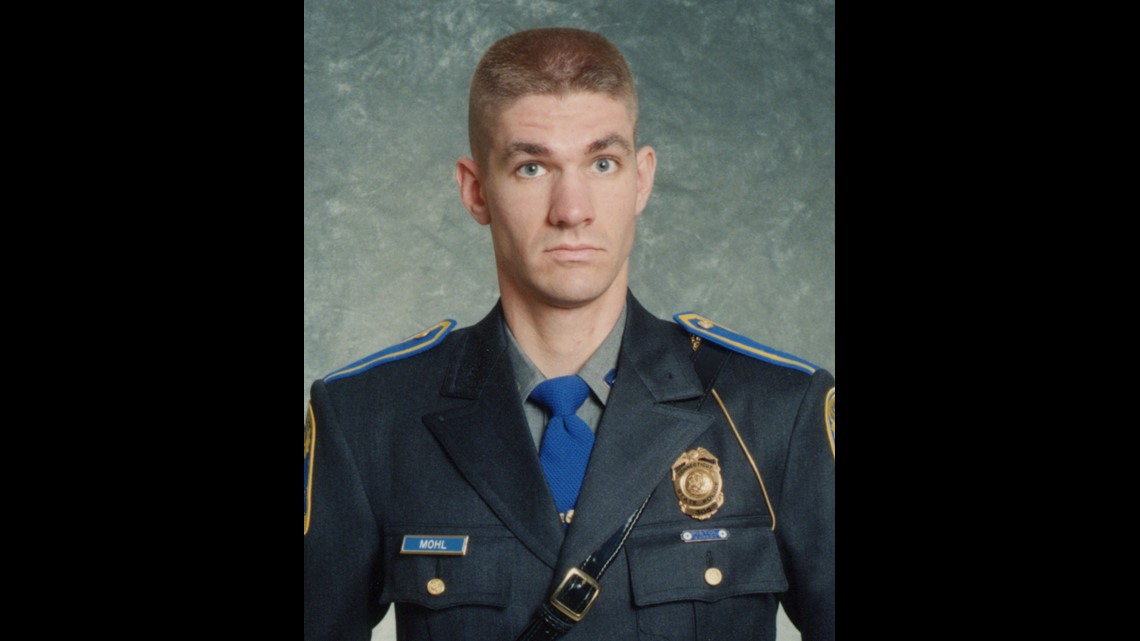 CT trooper hospitalized after cruiser swept away by floodwaters | fox61.com