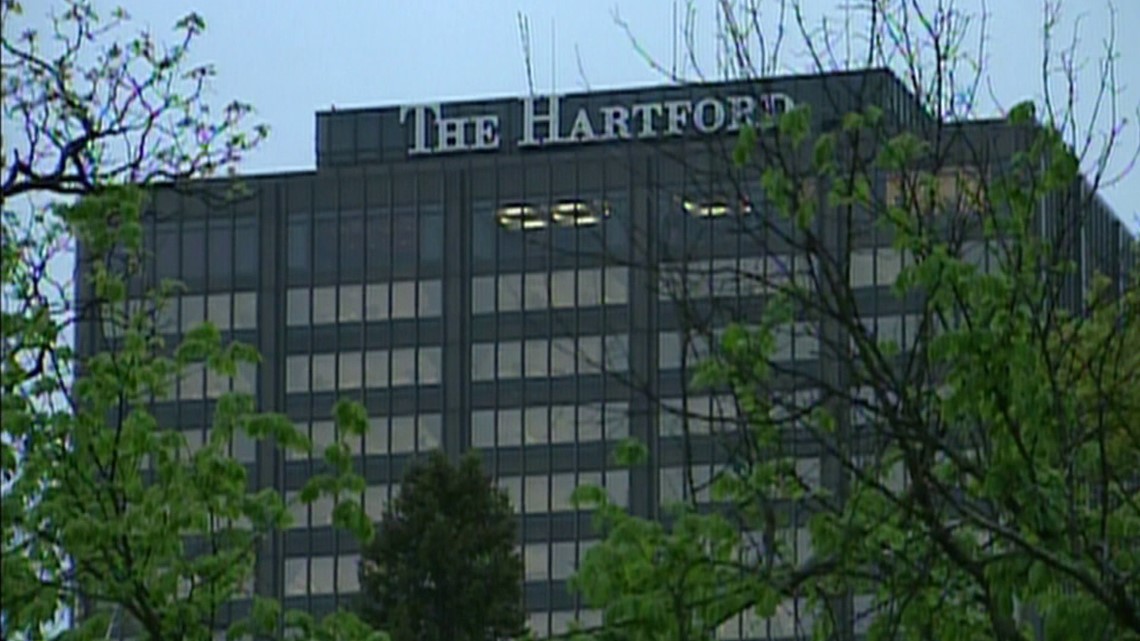 The Hartford to donate $10 million to projects in city's Asylum Hill ...