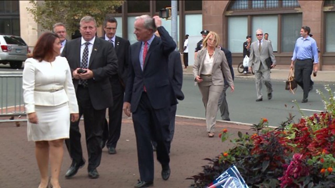 Foley Campaign Blames Plagiarism Claims On “Sloppy Staff Work” | fox61.com