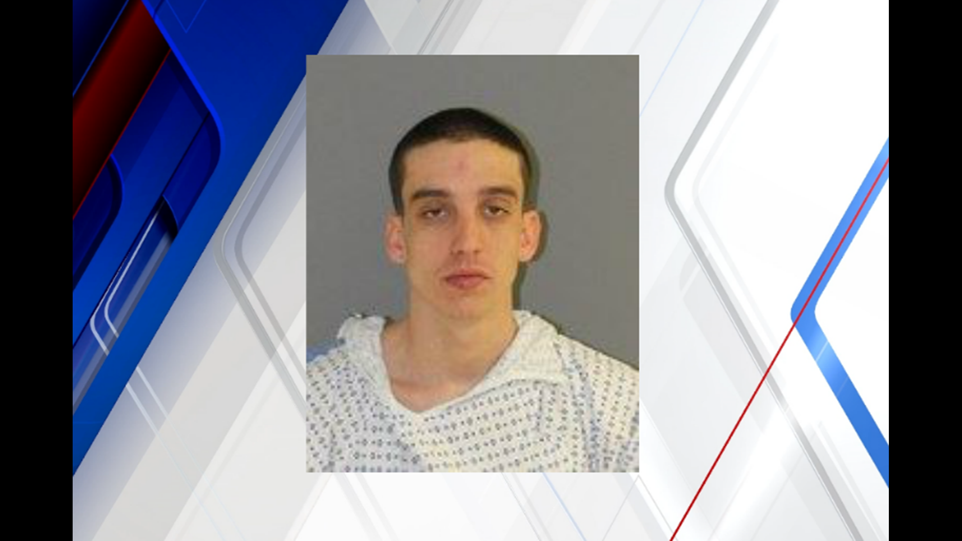 Meriden man allegedly tries to run over Mohegan Tribal Police officer ...
