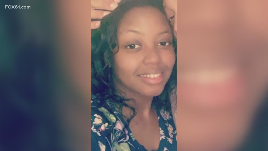 South Windsor community remembers Jessica Edwards with vigil and ...