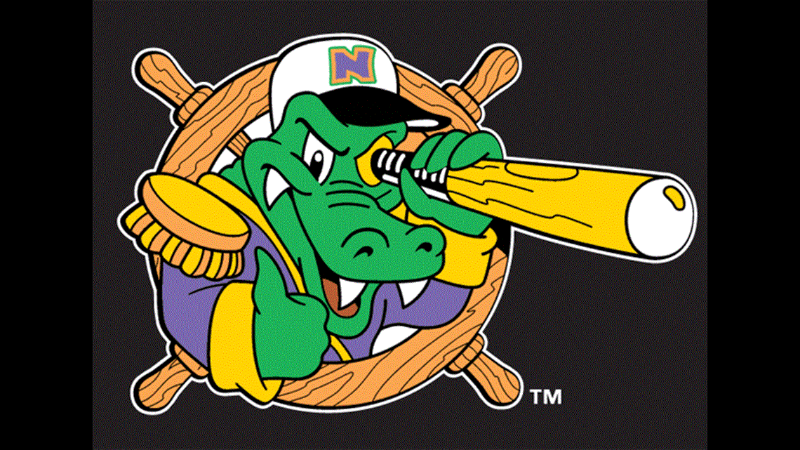 #TBTFoxCT: Norwich Navigators were a home run in 1995 | fox61.com