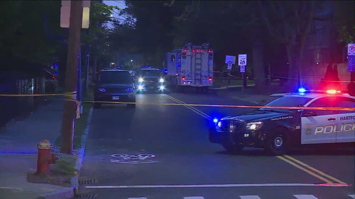 Dyshawn Copeland victim Troy Hayes sentenced | fox61.com