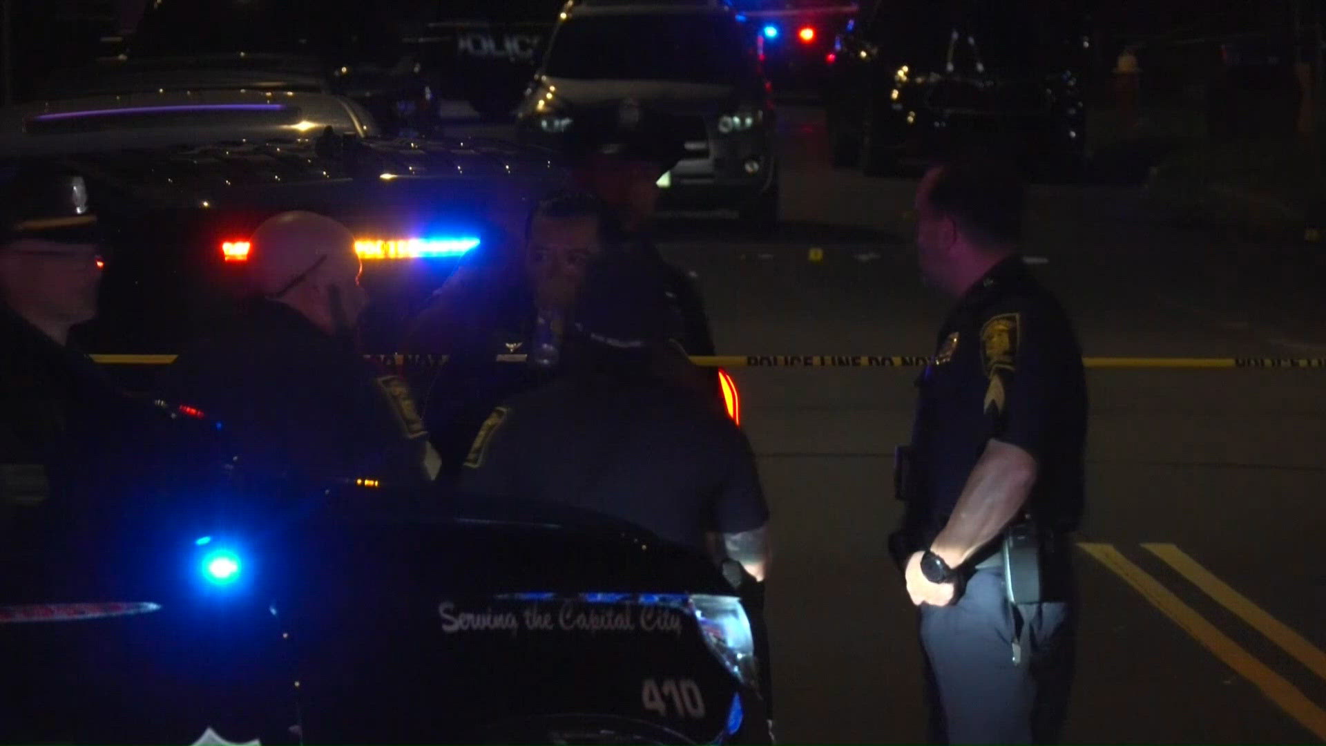 Vernon man dies after car collides with tractor-trailer on I-291 in ...