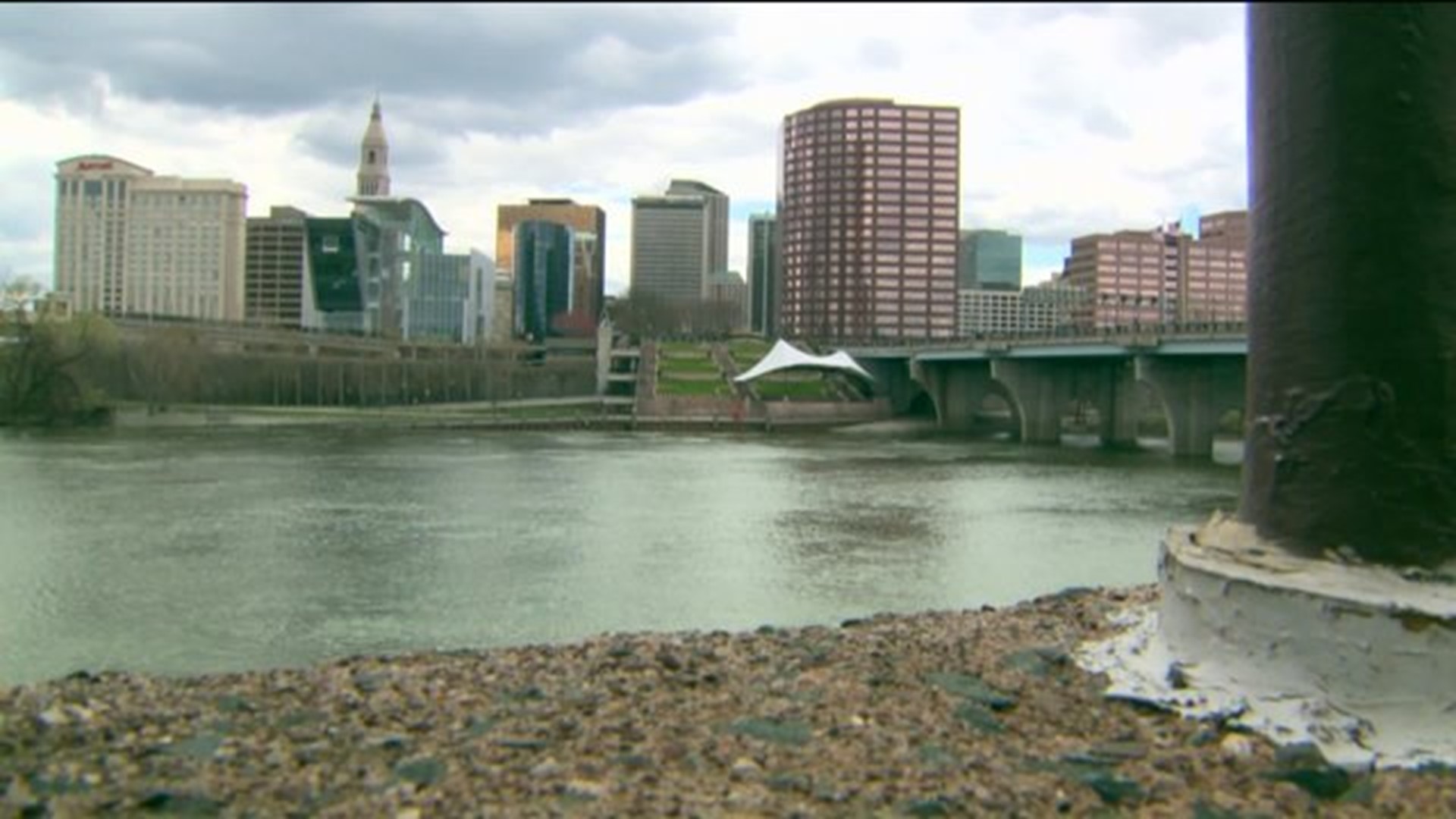 The Real Story – Riverfront Recapture leader retires | fox61.com