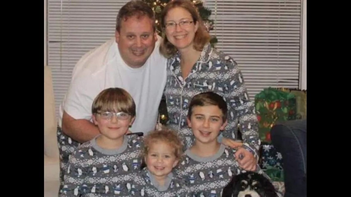 Autopsy results for Todt family released | fox61.com