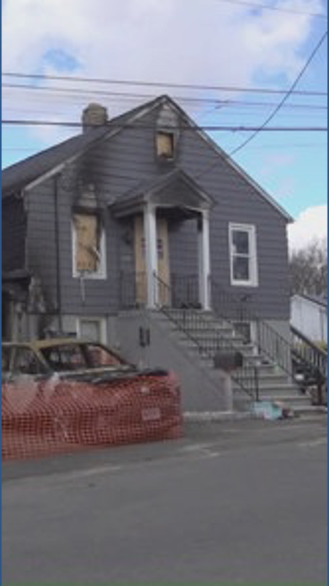 Waterbury firefighters face water flow issues with hydrants during ...