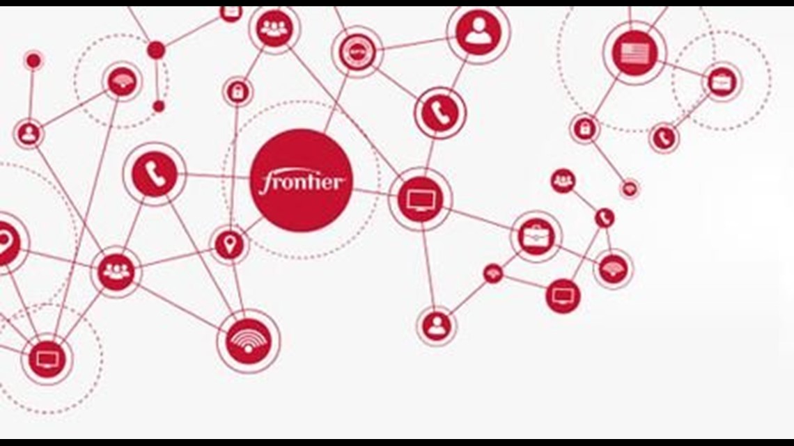 Frontier Communications marks beginning of Connecticut operations ...