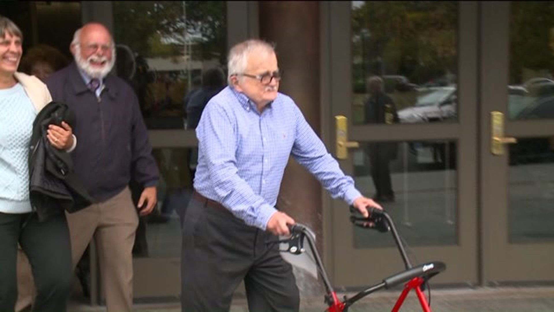 Richard Lapointe dies 5 years after murder conviction overturned ...