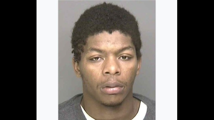 Man charged in 2010 Bridgeport murder | fox61.com