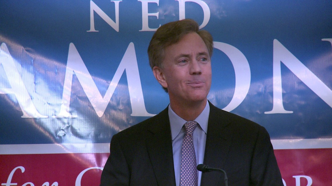 Gov.-elect Ned Lamont looks to ‘move this state forward’ | fox61.com