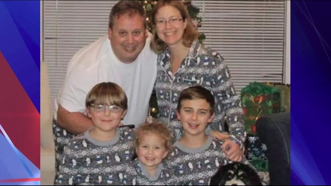 Florida officials say former Colchester resident, Tony Todt, confessed ...