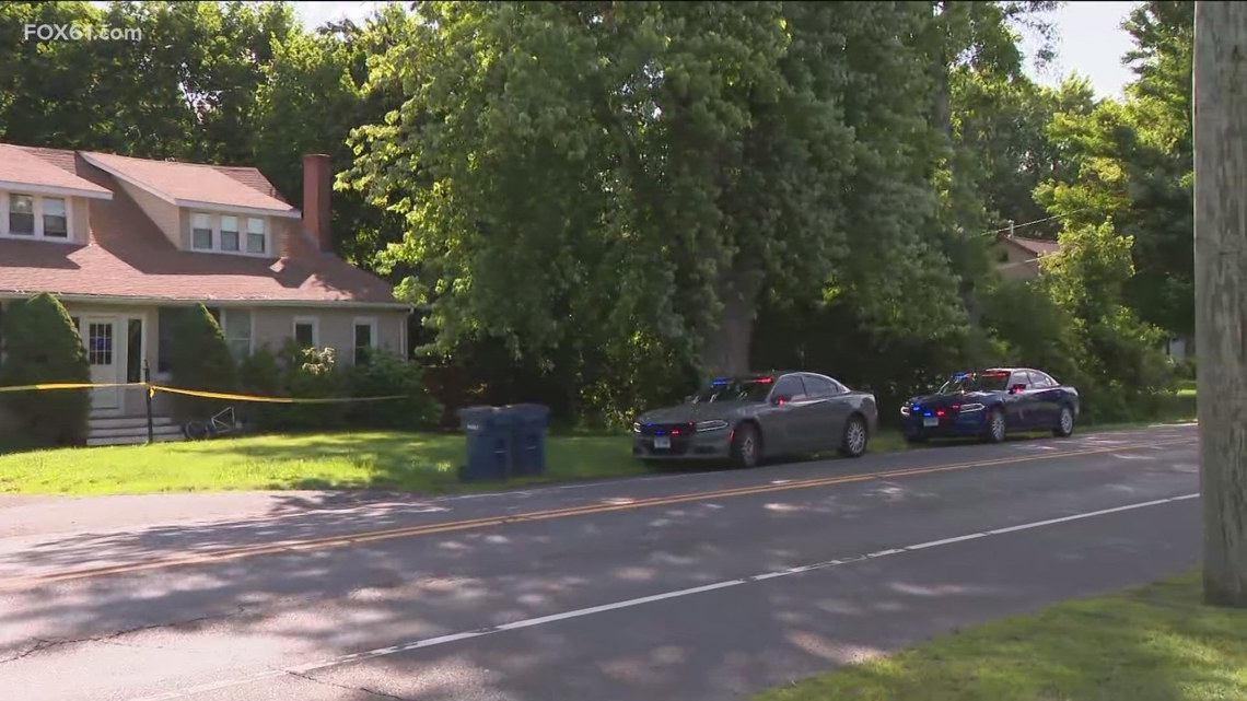 Granby, Connecticut police probe incident with state police help ...