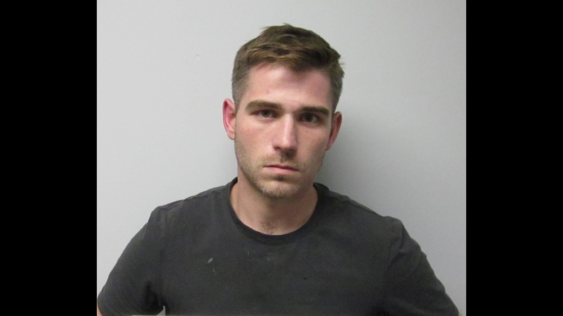 East Hampton police: Man arrested after drug farm bust | fox61.com
