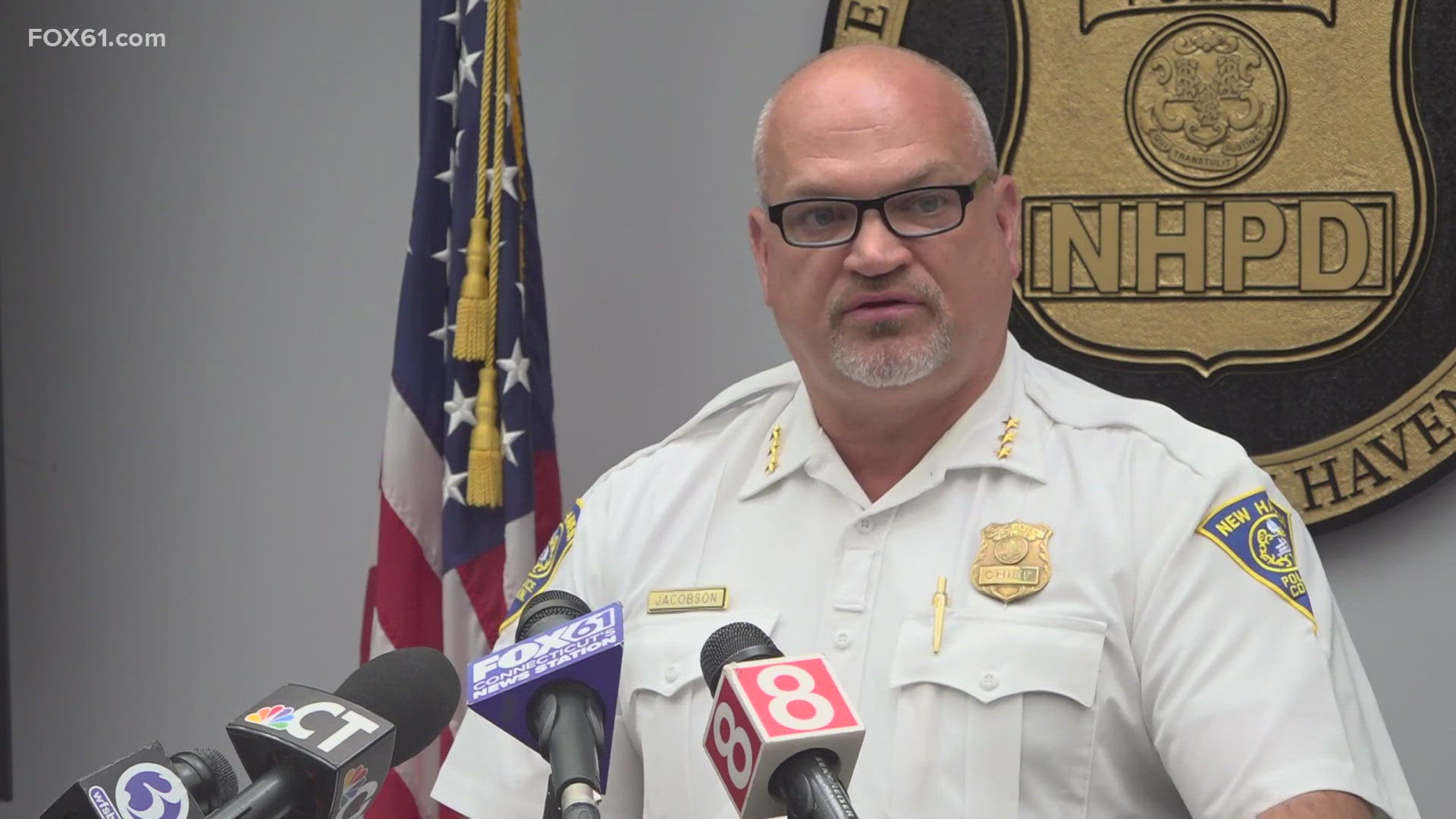 Southern Connecticut State University interim president appointed ...