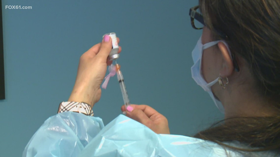 You ask. We Answer. | What should you take for COVID-19 vaccine arm ...